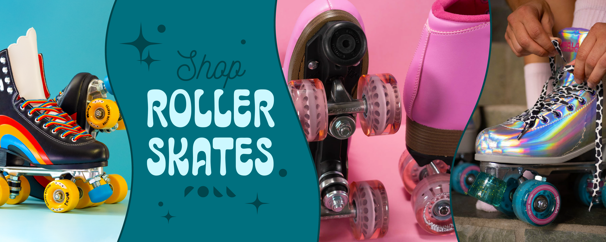 Roller Skates Online Australia - Roll Skate Studio