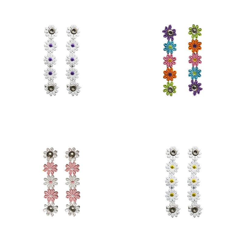 One Stop Short Daisy Chain (Pair) - Shop at Roll Skate Studio