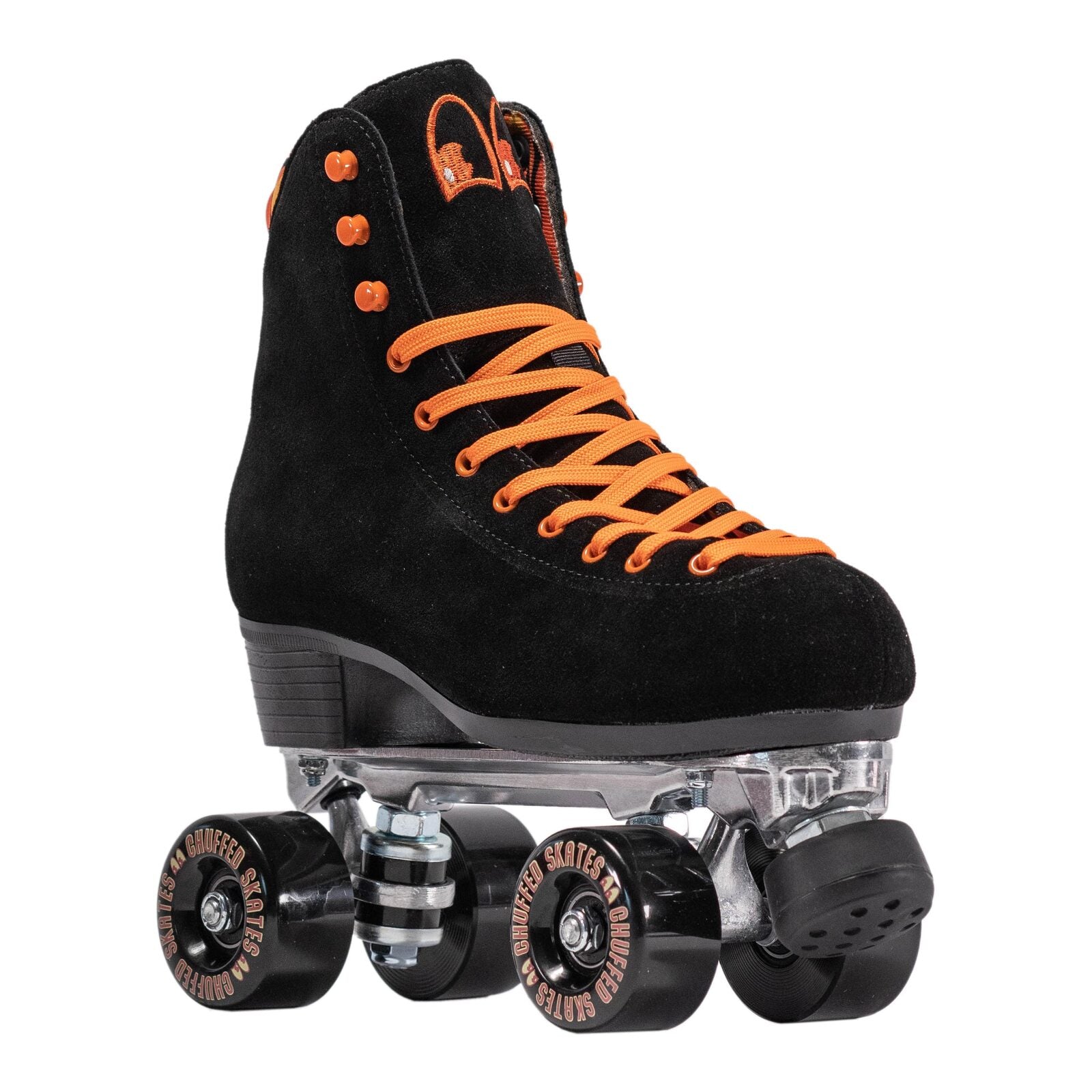 Chuffed Crew Collection Roller Skates / Fuegote - Shop at Roll Skate Studio