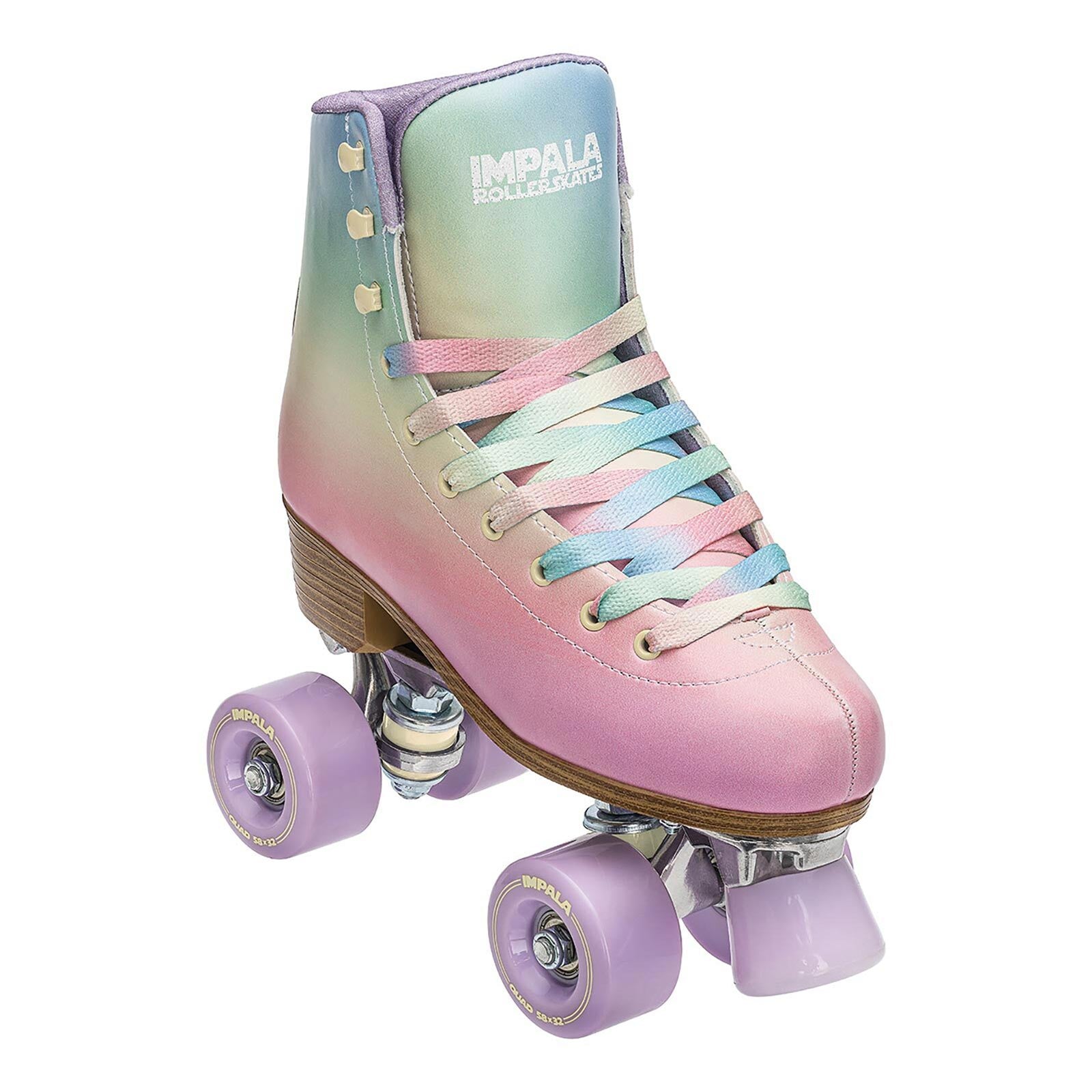 Impala Rollerskates / Pastel Fade - Shop at Roll Skate Studio