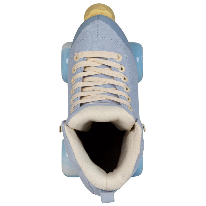 Chaya Melrose Elite Skates / Blue Angel - Shop at Roll Skate Studio